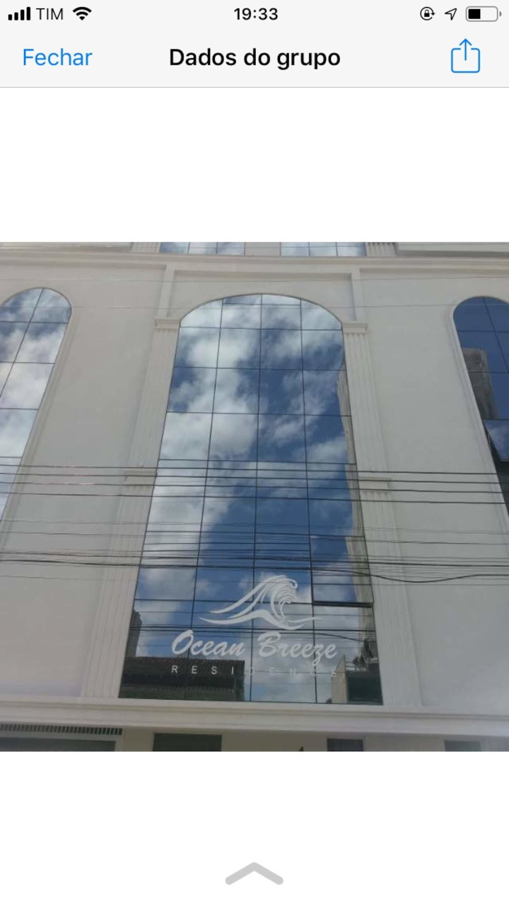 Apartamento Com 3 Suítes 150mts Da Praia - Embu