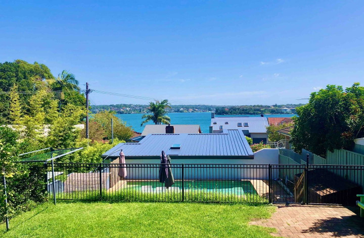 Bundeena Base Art House, Sea View With Solar Heated Pool Ev Charger Available - Cronulla