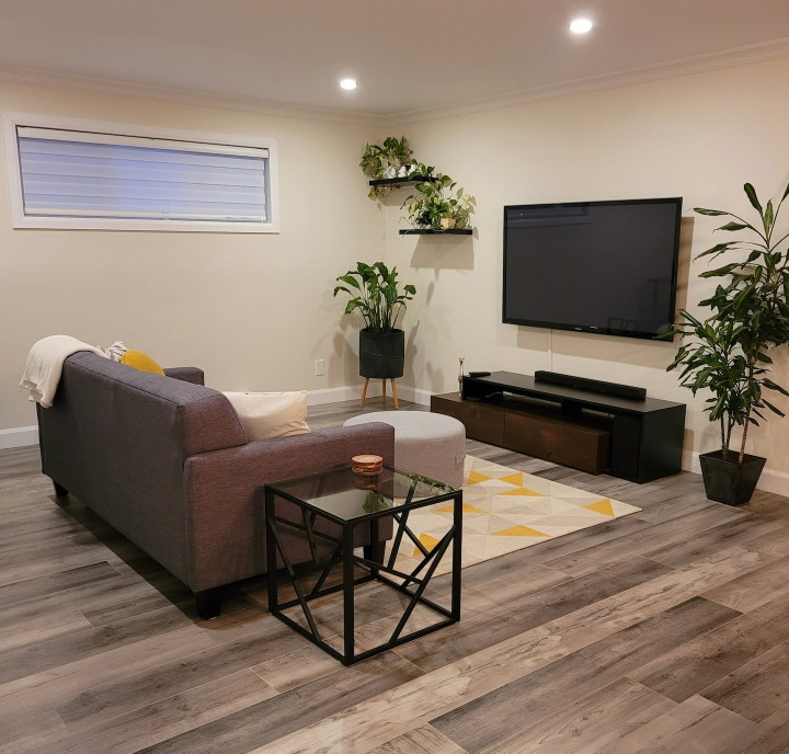 Logement 3 1/2 Dans Maison Privée - Québec City