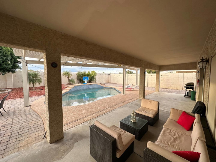 Perfect Palm Valley Getaway - Avondale, AZ