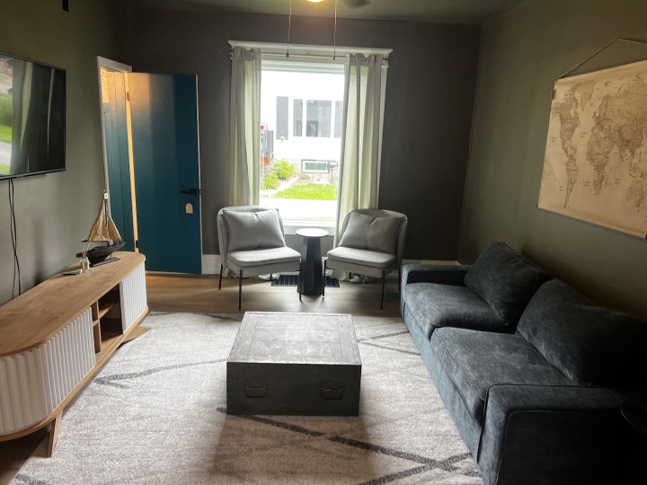 Alex Bay Captains Quarters - Alexandria Bay, NY
