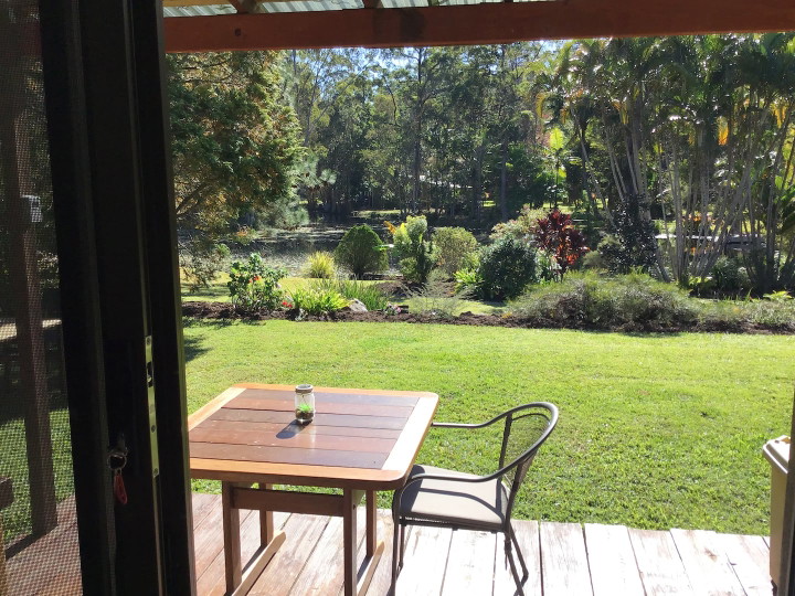 Duck In On Dularcha - Queensland