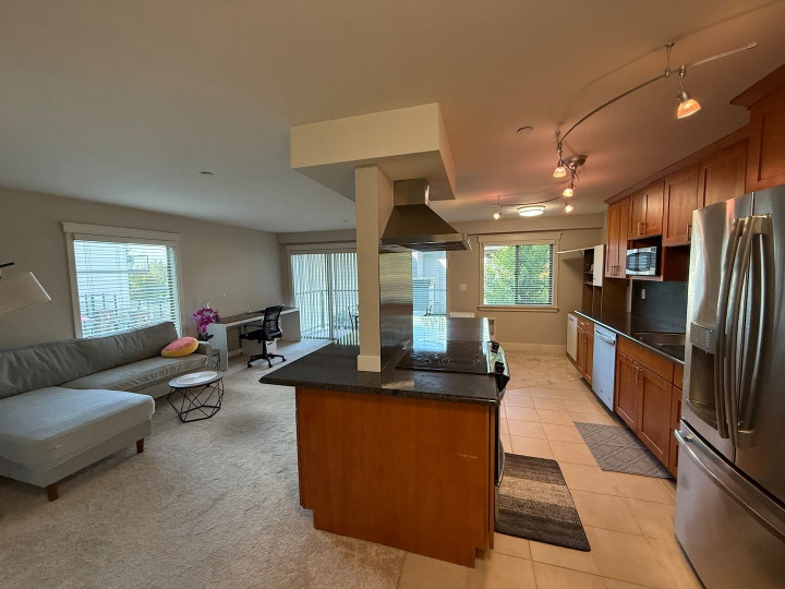 Private 1br Near Seattle & Bellevue - Seattle, WA