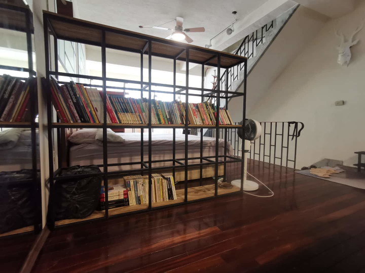 Sweet Stay Old House With A Quiet Atmosphere Enjoy A Large Single-story Space At The Suite Price Private Access With Complete Privacy Downtown Food Street - Taiwan