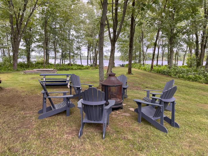 Oak & Maple Lake House Young Lake - Kawartha Lakes
