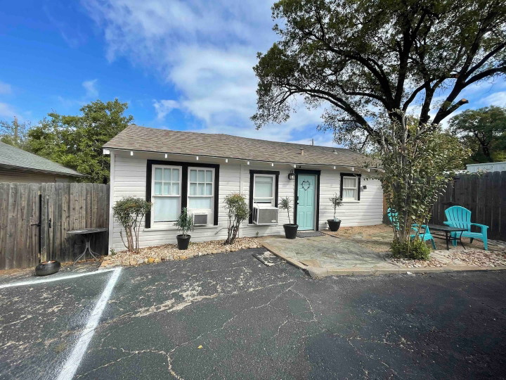 The Robins Nest, A New Listing By Seasoned Hosts - Abilene, TX