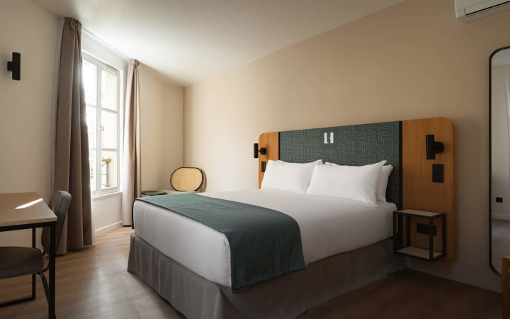 Versailles, Rue Du Bailliage | 1-bedroom Suite + Sofa Bed - Versailles