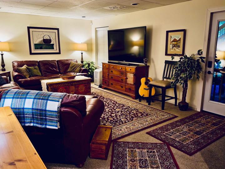 Oak Mountain Retreat - Alabama