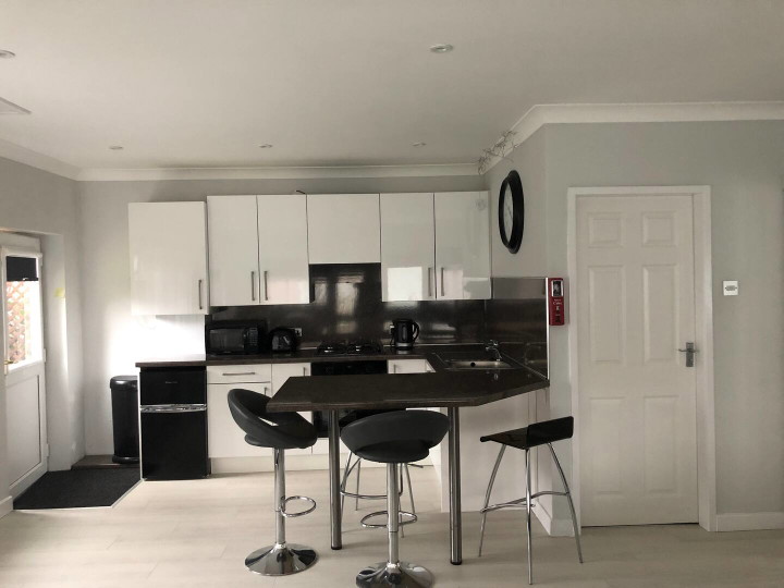 Coastal Links Lodge, Birkdale Golf Retreat - Southport