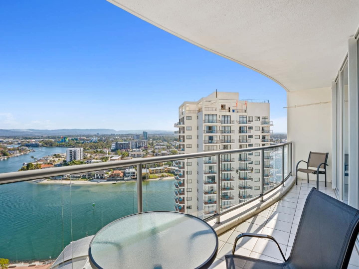 Chevron Heights 15 - Gold Coast