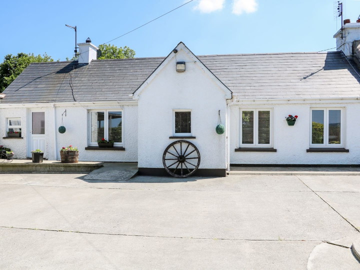 Whispering Willows - The Bungalow 4* Cosy Cottage - Irlande