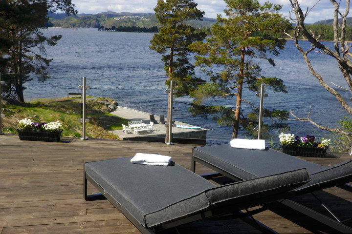 Et Spennende Sted For Store Og Små. - Kristiansand