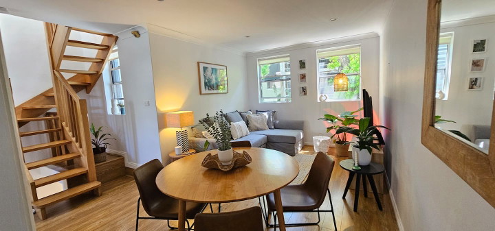 3 Storey Surry Hills Hideaway - Surry Hills