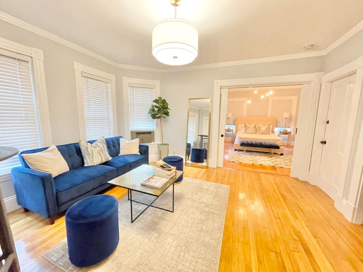 Brand New Beautiful Home +Washer Dryer And Parking - Marlborough