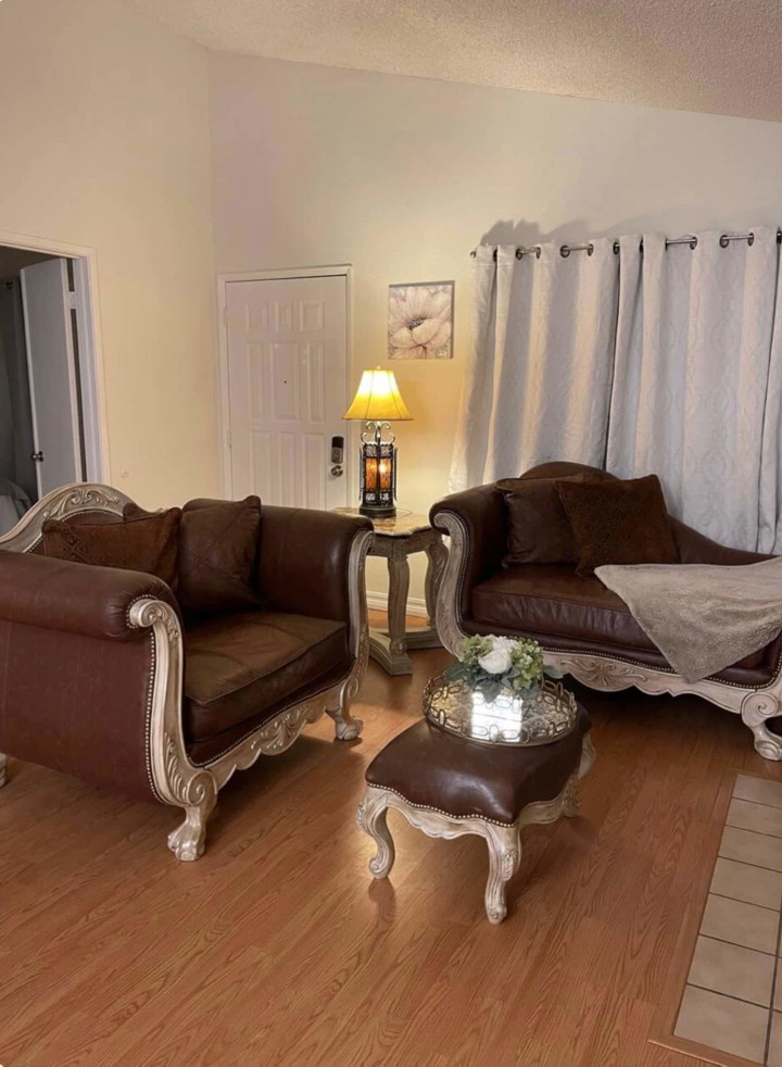 Gated~relaxing 2br/2ba Retreat/1 Level/pets Ok - Fresno, CA