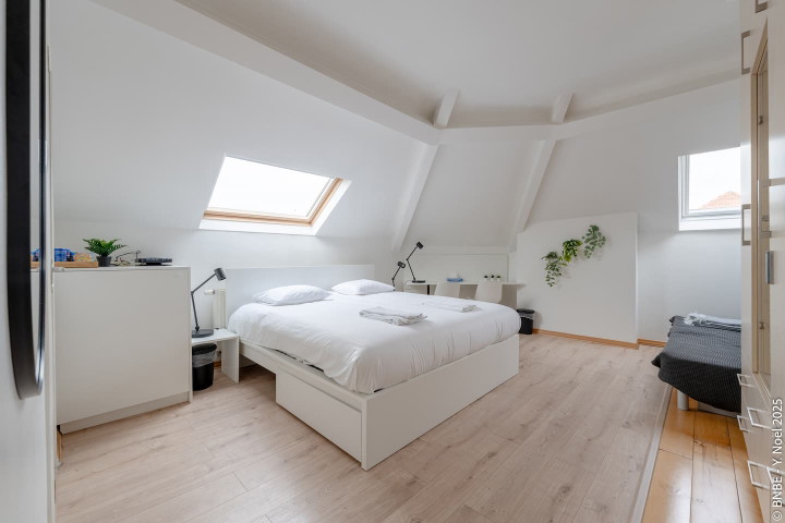 Auderghem | Small Surface - Low Price In Brussels - Brüssel Region