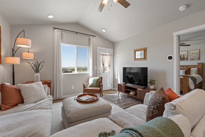 Modern Black Hills Retreat With Sweeping Views - Rapid City, SD