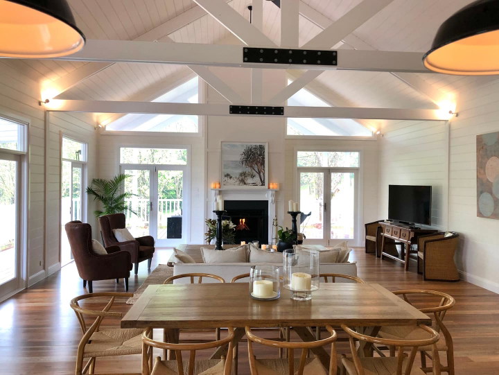 Tourmalet Farm Byron Hinterland - Ballina, Australia
