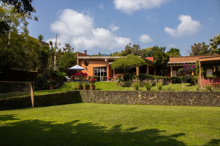 Casa Canela · Tranquila Y Lujosa Villa. - Malinalco
