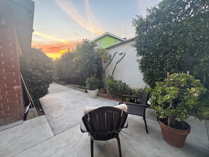 1b1b Free Parking Santa Monica Entire Guesthouse - Santa Monica, CA