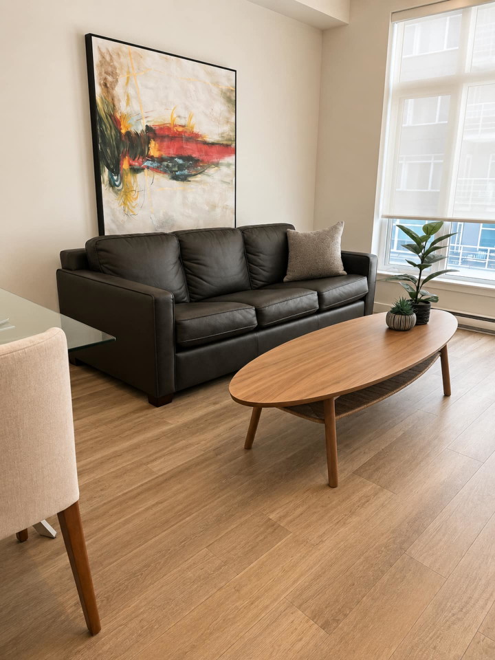 Prime Sidney Location | 1br Condo Near Yyj - Sidney