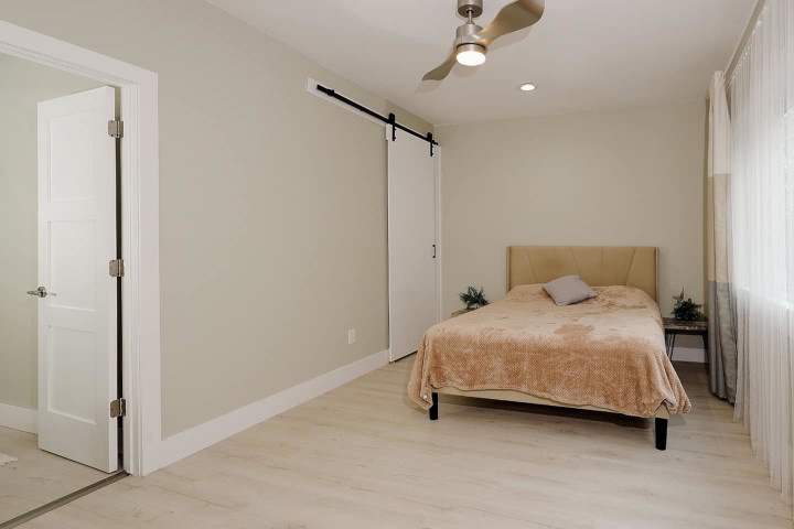 Woodlands Retreat Apartment - The Woodlands, TX