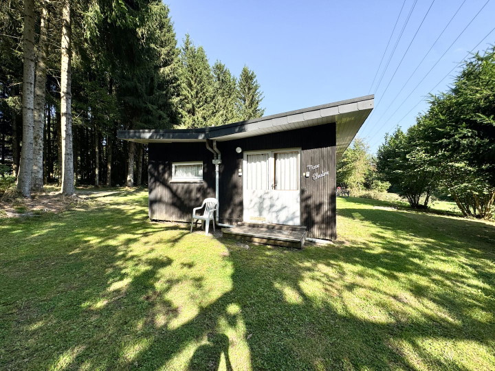 Chez Marie-christine, Bungalow Rétro - Stavelot