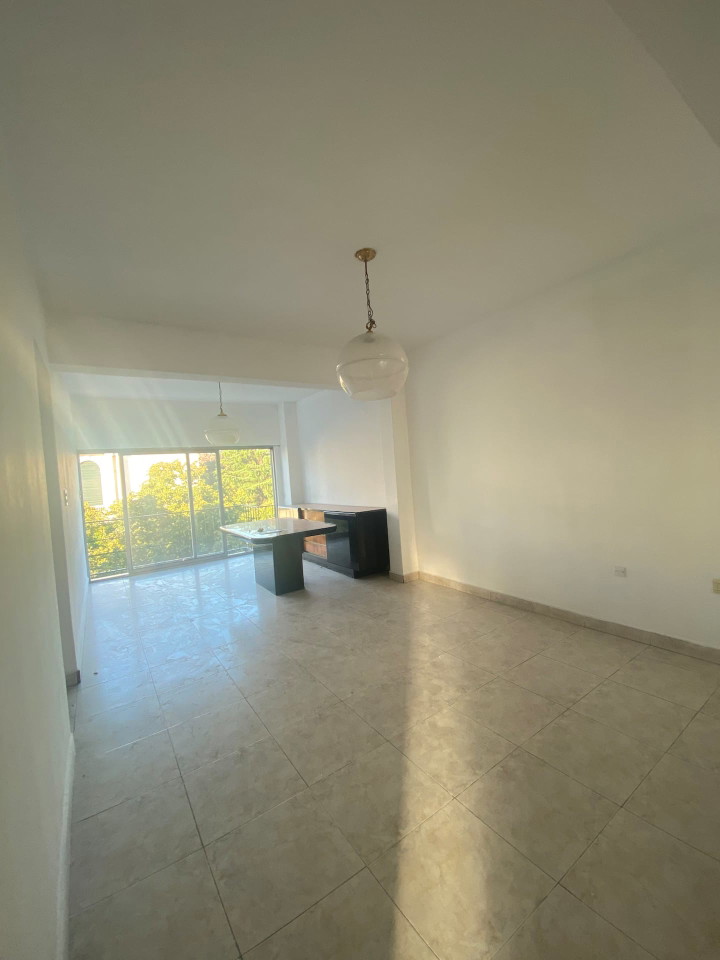 Amplio Departamento En Pleno Centro Platense - La Plata