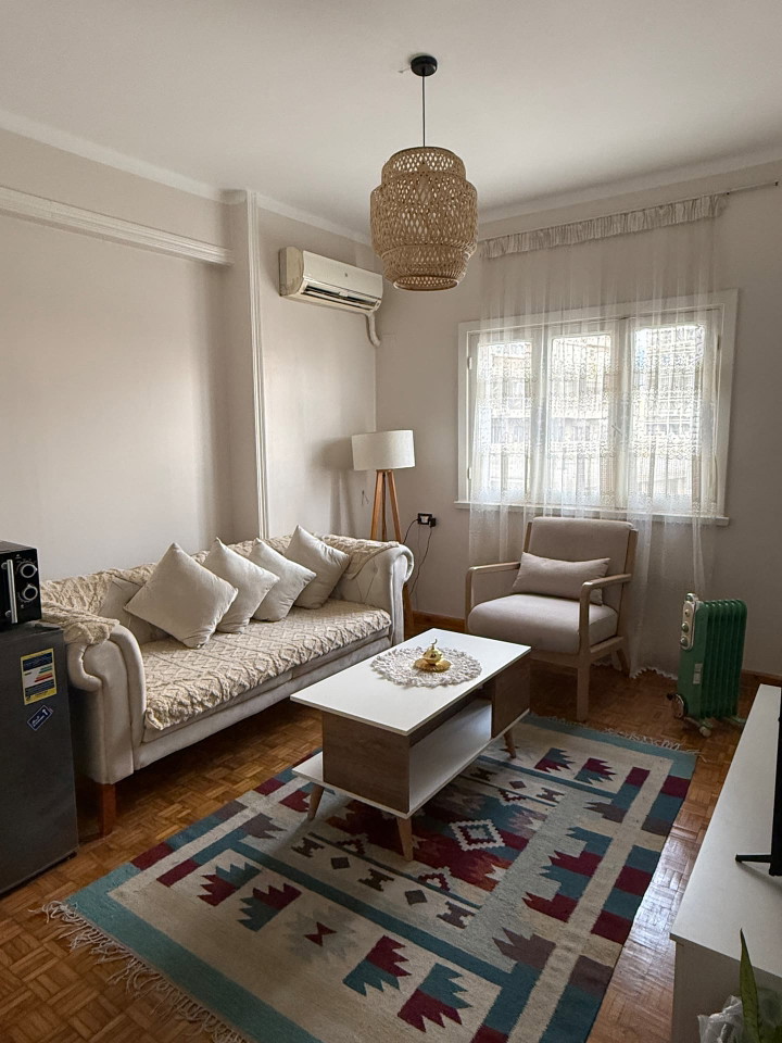 Downtown Cozy 2br Condo @Locanda - Le Caire