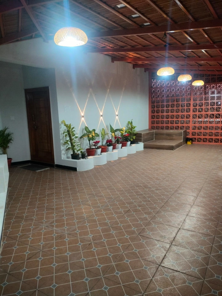 Aarunya Homestay Chitradurga Petfriendly (With Ac) - Chitradurga