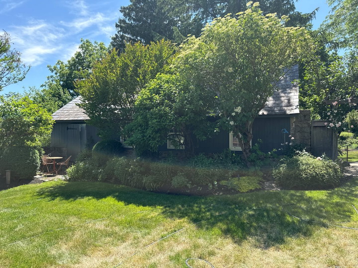 Garden Guest Cottage, Cozy And Beautiful Light - Stockton, NJ