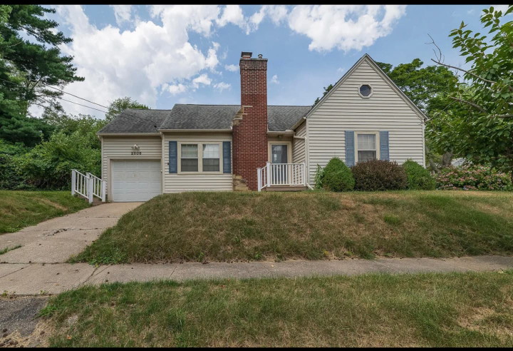 Lilis House - Portage, MI