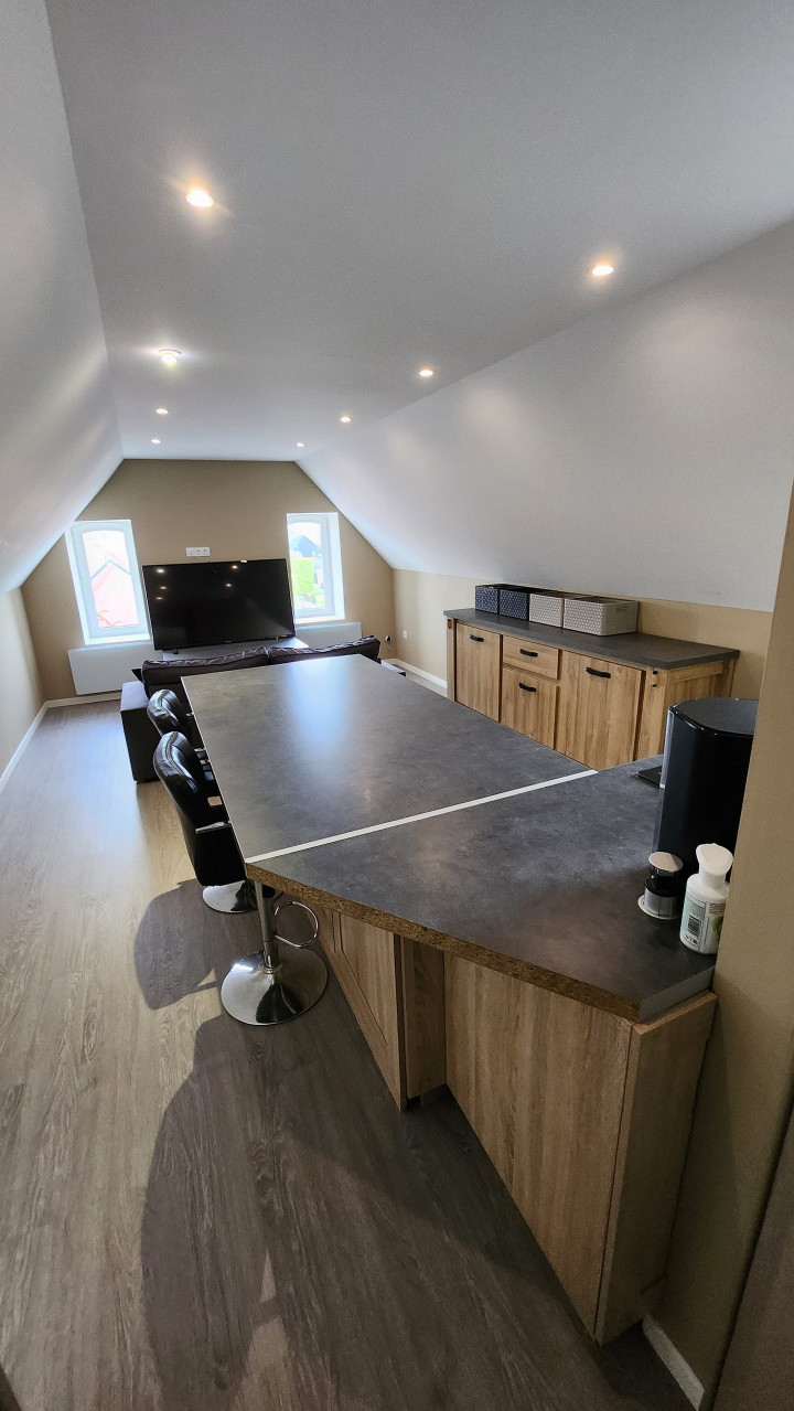 Appartement à Gravelines - Gravelines