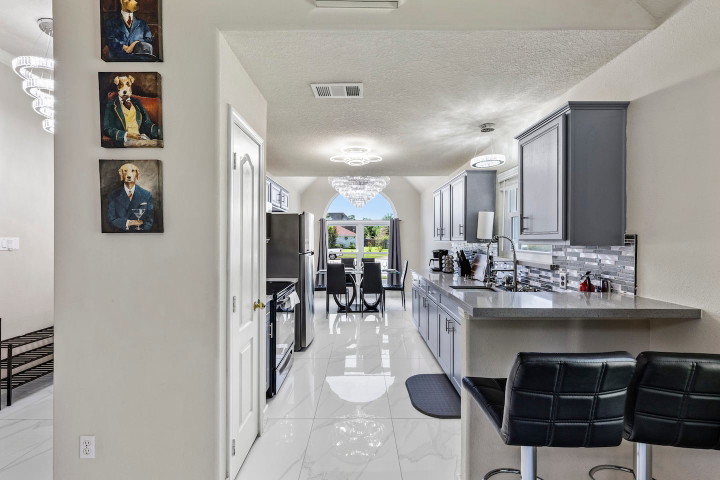 Logement Calme Géré Par Le Propriétaire Près De L'iah | Propre Et Moderne - Aéroport George-Bush de Houston (IAH)