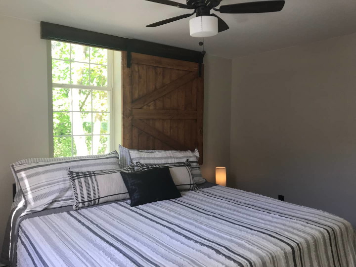 Susquehanna Iron -1 Bedroom First Floor Apartment - Marietta, PA