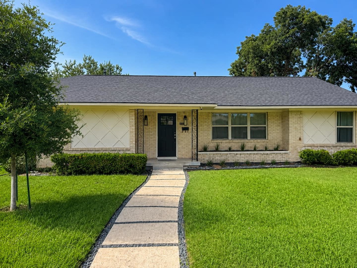 The Caldwell House 
Garland · Texas - Garland, TX