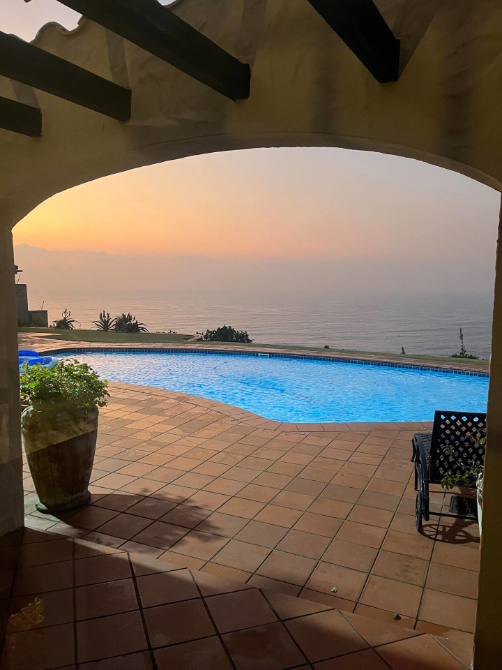 Casa Ciervo, 1-bedroom Cottage - Durban