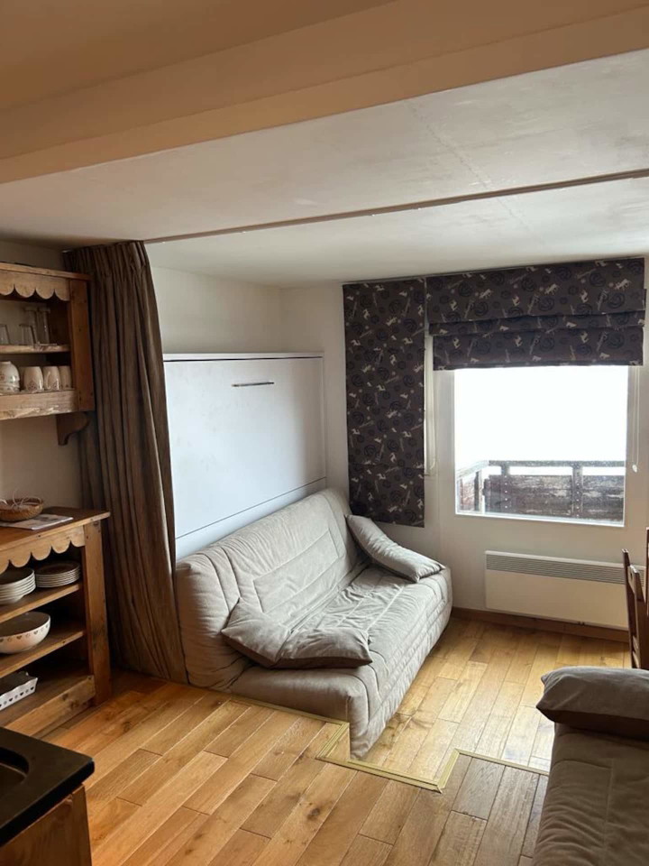 Studio Au Snow, Centre Avoriaz. - Morzine