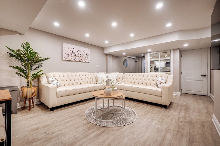 Guest Suite In Pickering - Toronto