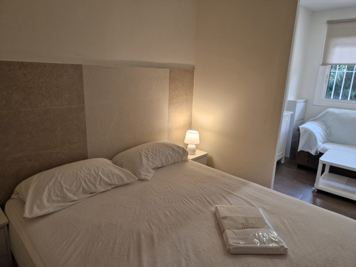 "La Casita De Pedro" - Alicante