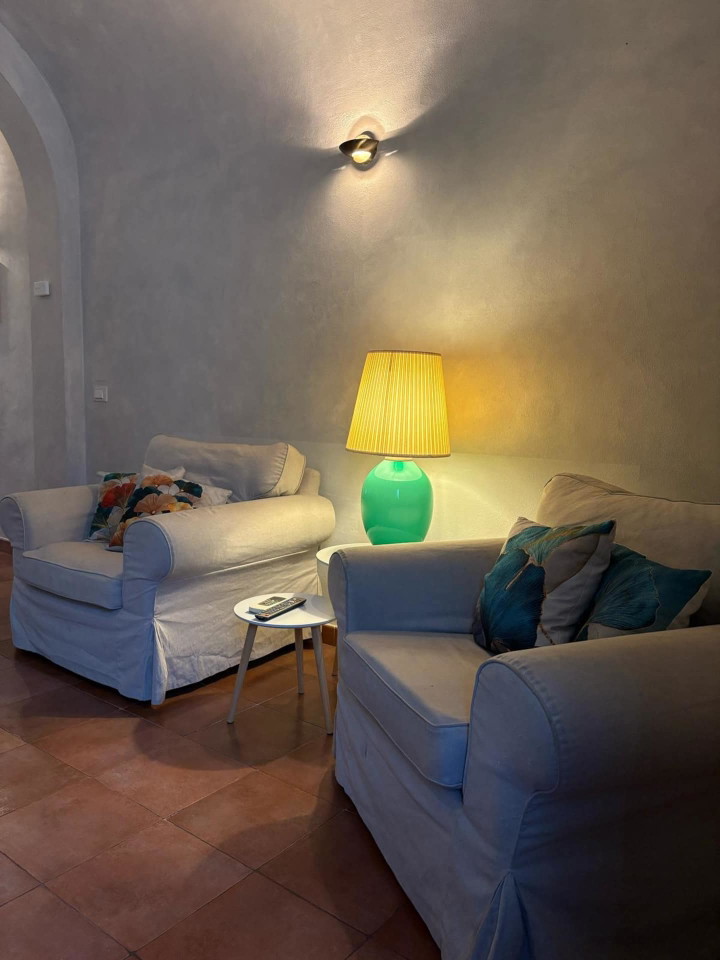 Molina Apartment - Lucca