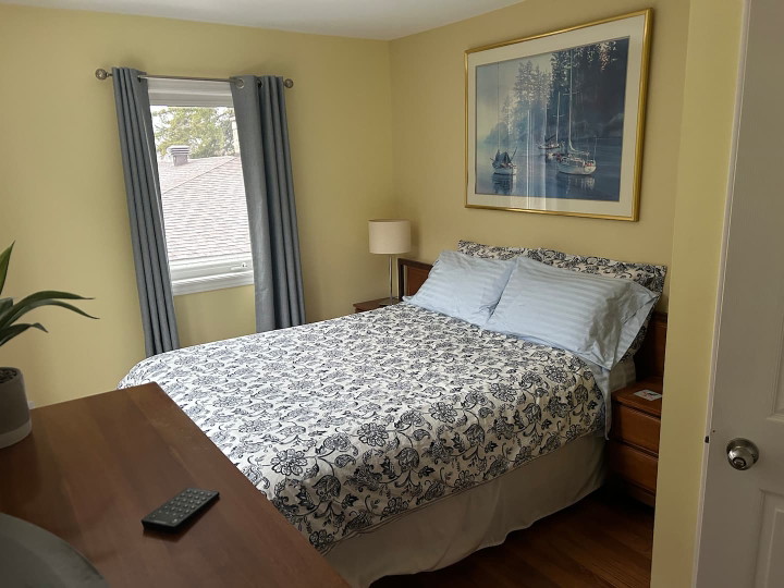 1 Bdrm Executive Suite Free Parking - Ottawa