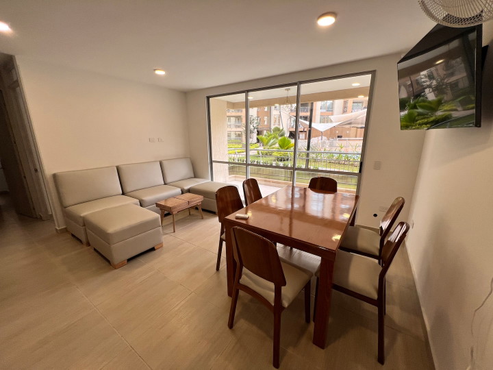 Loft Moderno En El Corazón De Villeta - Sasaima