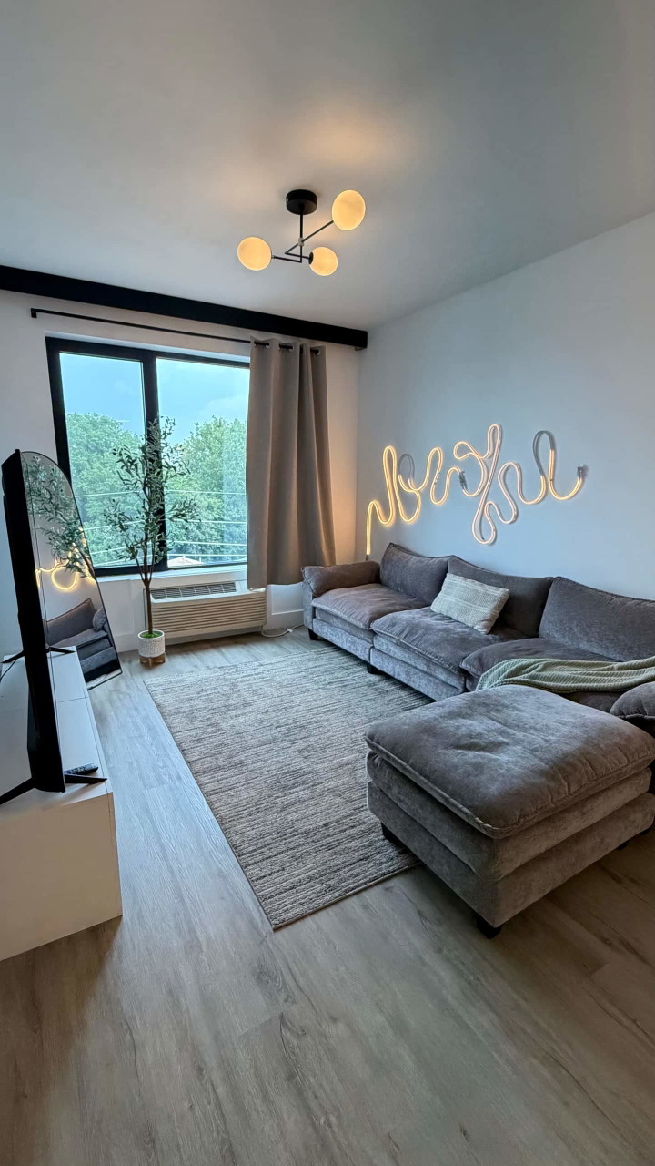 Nova Stay Apartment Near Newark Airport -