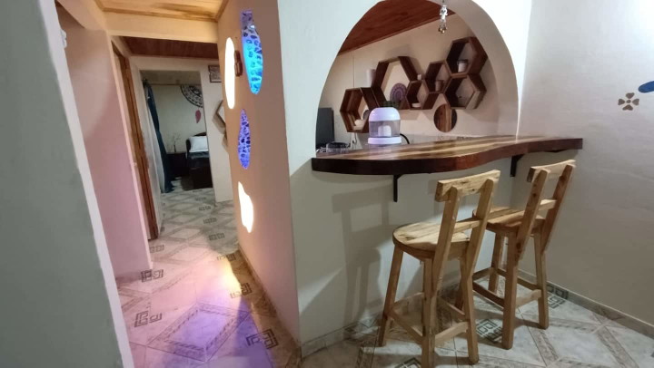 Casa Rio De Cristal - Buenavista
