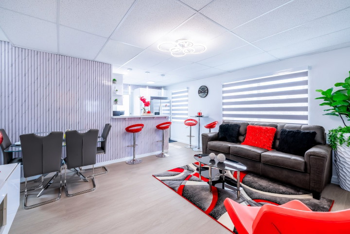 Breezeway | 8ppl | 7 Mins To Beach | Pet Friendly - Fort Lauderdale, FL