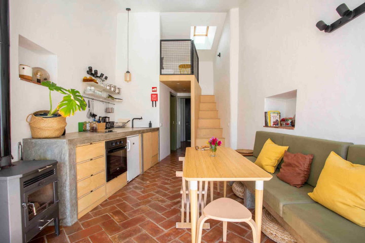 Casinha Alvoreira, In The Centre Of Alvor - Alvor