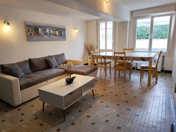 Grande Maison Calme Pour Familles & Groupes - Château-Gontier-sur-Mayenne