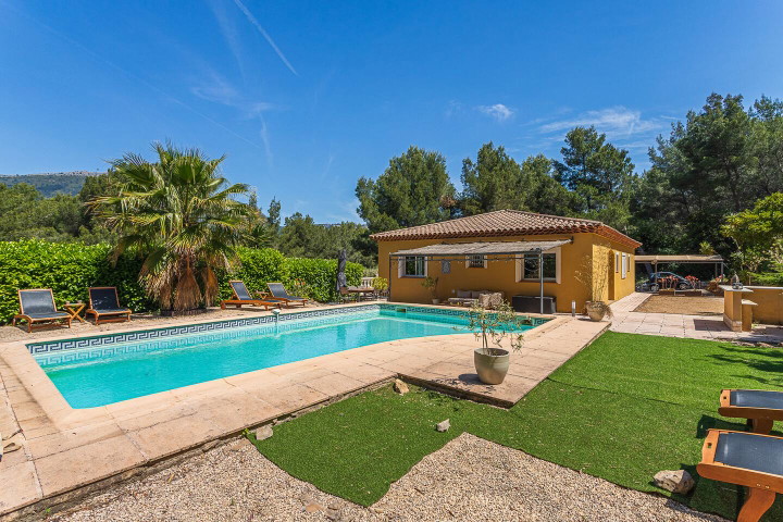 Villa De L'uba - Welkeys - La Valette-du-Var