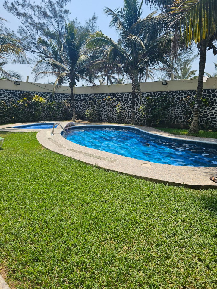 Casa Vacacional En Monte Gordo - Costa Esmeralda